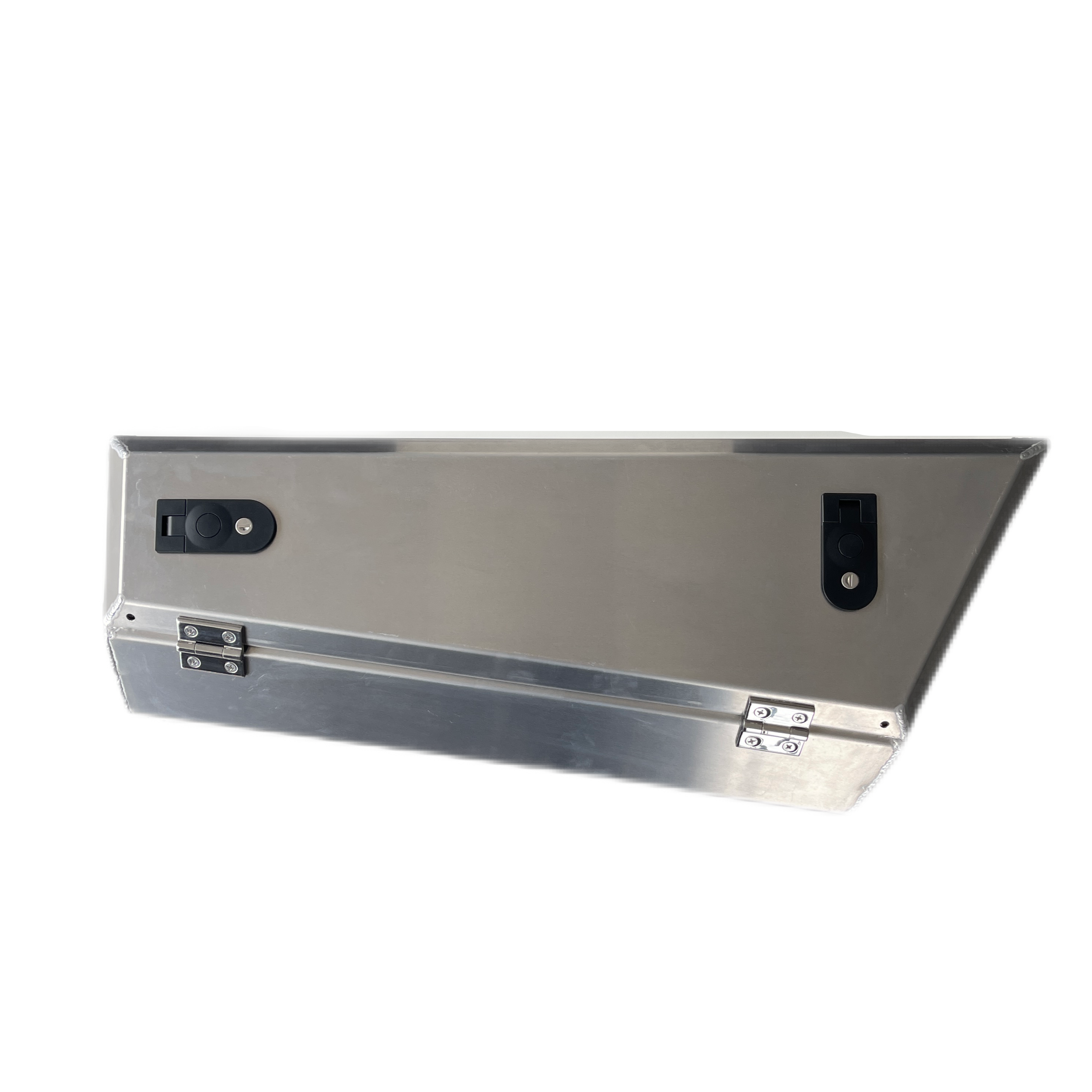 Under Tray Toolbox – Iconic Boxes