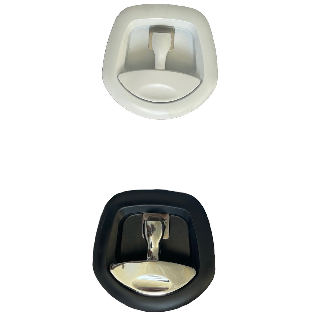 Whale Tail Lock – Iconic Boxes